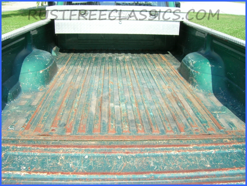 1977 F250 Explorer trim 460 automatic 77